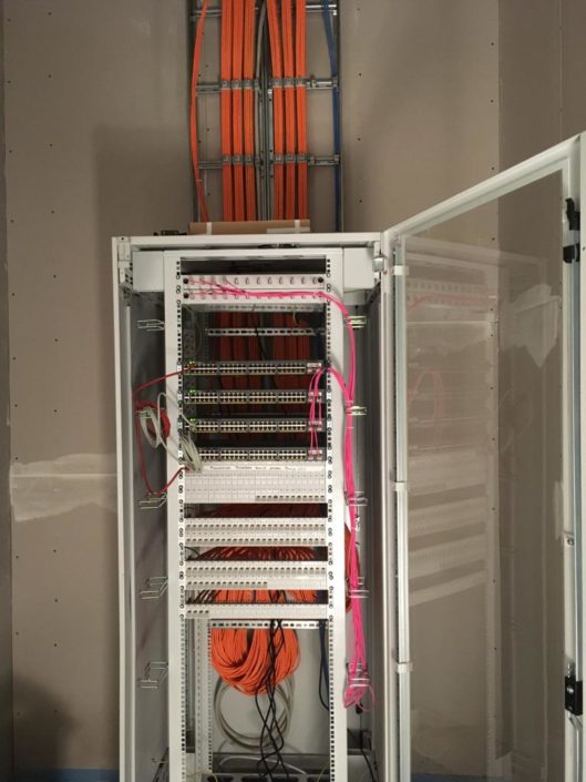 Netzwerkverteiler - Unsere Experten haben den Durchblick | Römmich ...